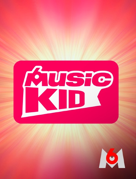 M6 Music Kid en Streaming sur M6 - Molotov.tv