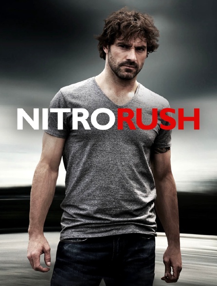 Nitro Rush en streaming sur Action