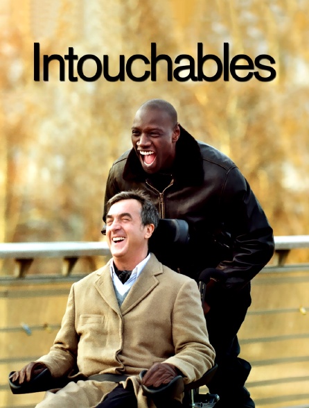 Intouchables en Streaming - Molotov.tv