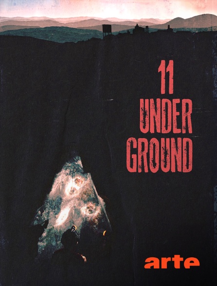 Regarder Arte en direct - live streaming sur Molotov.tv