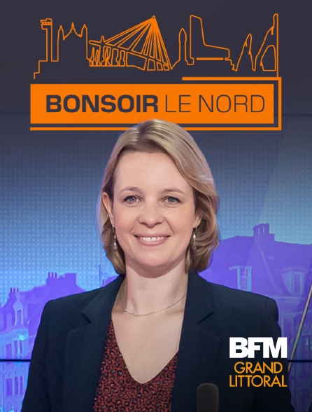 Regarder BFM Grand Littoral en direct - live streaming sur Molotov.tv