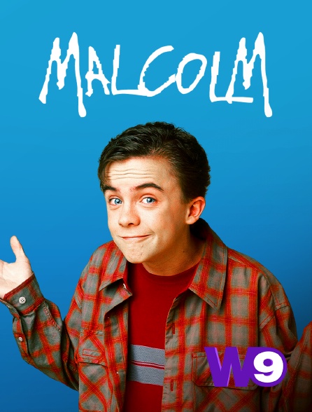 Malcolm en streaming & replay sur W9
