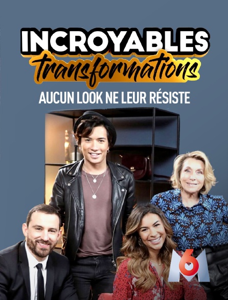 M6 Direct Live Streaming - M6 en live sur internet | Molotov TV