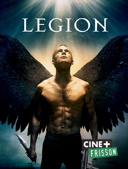 Ciné+ Frisson Direct Live Streaming - Ciné+ Frisson en live sur ...