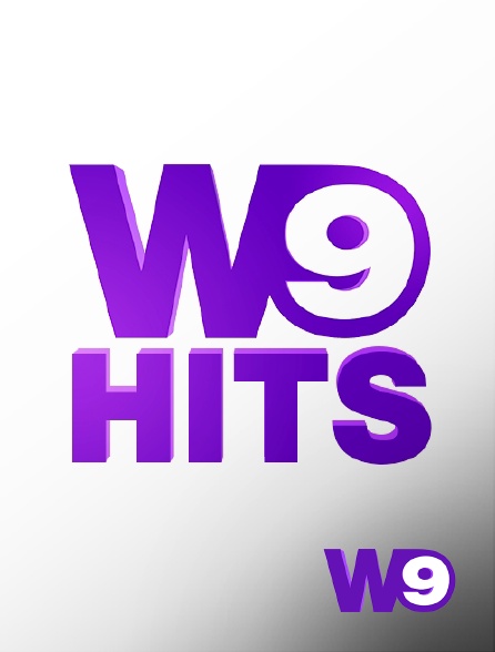 Regardez W9 Hits sur W9 avec Molotov