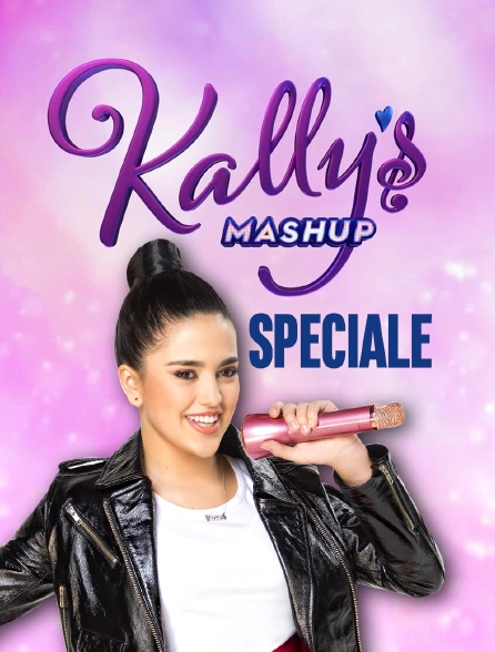 Kally's Mashup spéciale en Streaming - Molotov.tv