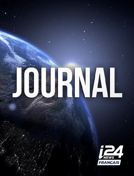 Regardez I24 News Room sur i24 News avec Molotov