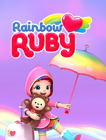 Rainbow Ruby en Streaming - Molotov.tv