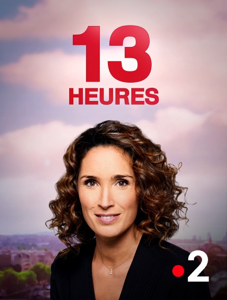 Le Journal de 13H00 en Streaming & Replay sur France 2 - Molotov.tv