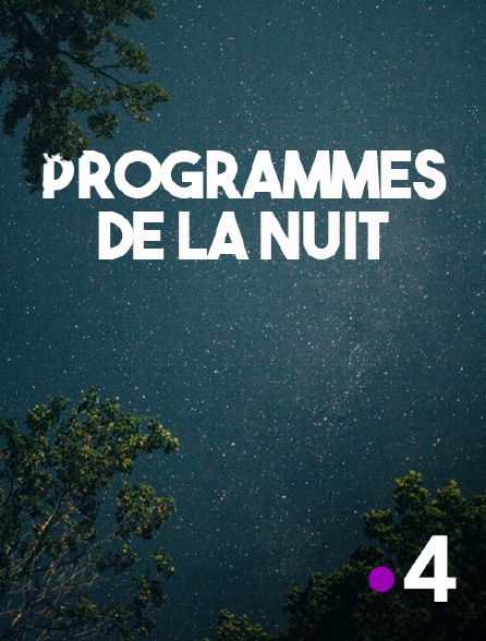 France 4 Direct Live Streaming - France 4 en live sur internet | Molotov TV