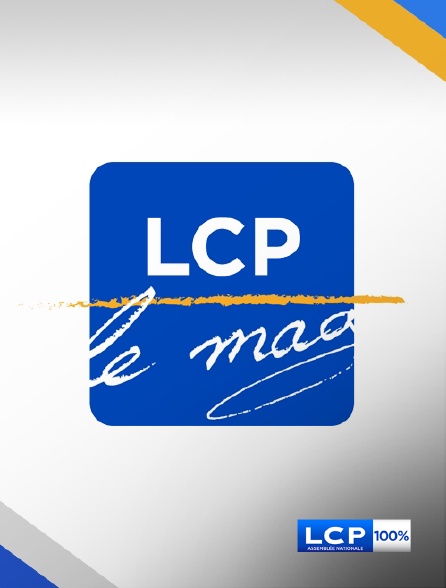 LCP 100% Direct Live Streaming - LCP 100% en live sur internet | Molotov TV