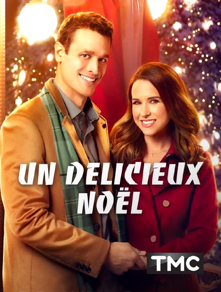Un délicieux Noël en Streaming sur TMC - Molotov.tv