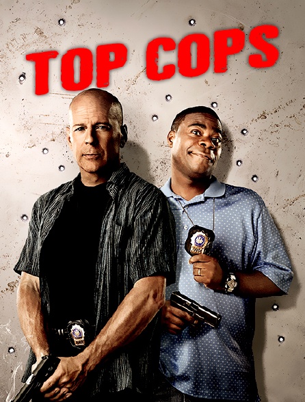 Top Cops en Streaming - Molotov.tv