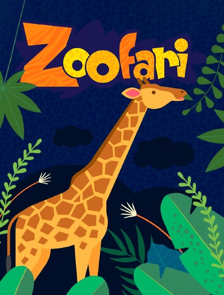 Zoofari en Streaming - Molotov.tv