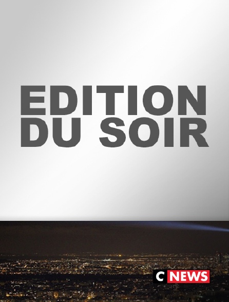 Regarder CNEWS en direct - CNEWS en live streaming sur Molotov TV