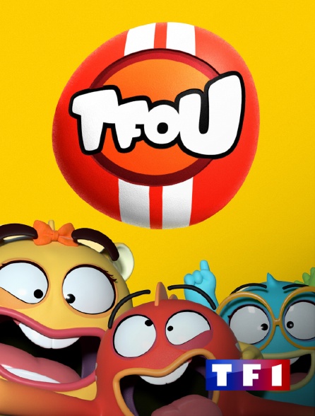 TFou en Streaming sur TF1 - Molotov.tv