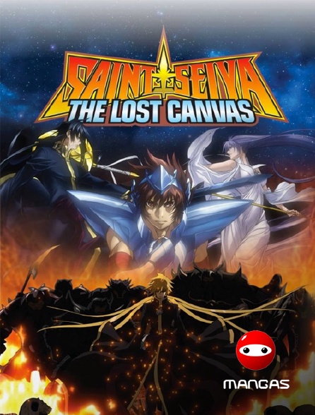 Mangas Direct Live Streaming - Mangas en live sur internet | Molotov TV