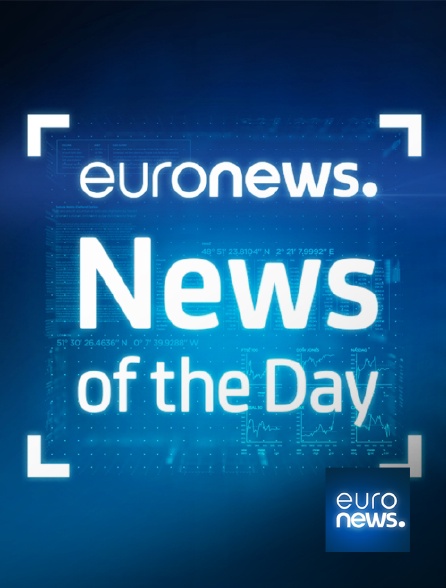 Euronews Direct Live Streaming - Euronews en live sur internet | Molotov TV