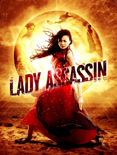 Lady Assassin en Streaming - Molotov.tv