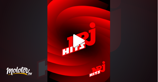 Pop Generation en streaming sur NRJ Hits