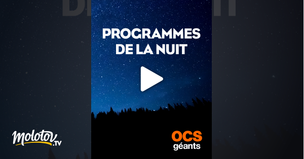 Interruption des programmes en streaming