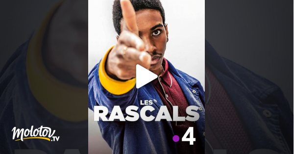 Les Rascals en streaming gratuit sur France 4