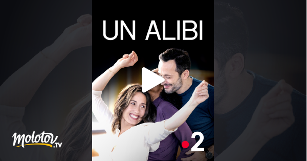 Un alibi en streaming gratuit sur France 2