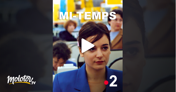 Mi-temps en streaming gratuit sur France 2