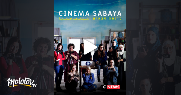 Cinéma Sabaya en streaming gratuit sur CNEWS