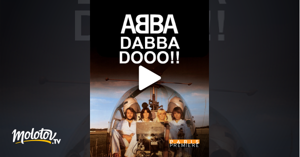 ABBA-dabba-dooo !! en streaming sur Paris Première