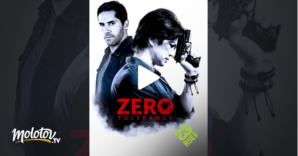 Zero Tolerance en streaming sur 13EME RUE