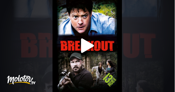Breakout en streaming sur 13EME RUE