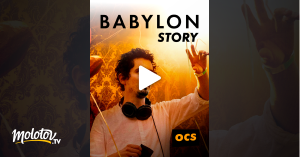 Babylon Story en streaming sur OCS
