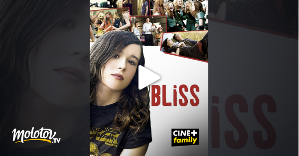 Bliss en streaming sur CINE+ Family