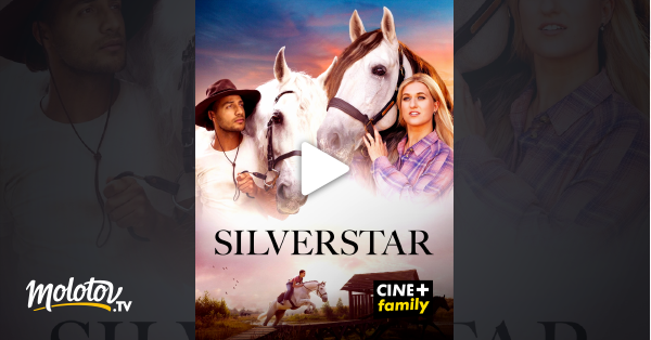 Silverstar en streaming & replay sur CINE+ Family