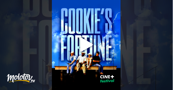 Cookie's Fortune en streaming sur CINE+ Festival