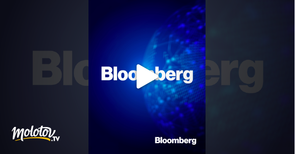 Bloomberg Open Interest en streaming sur Bloomberg UK-Europe