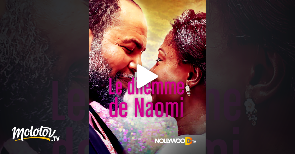 Le dilemme de Naomi en streaming