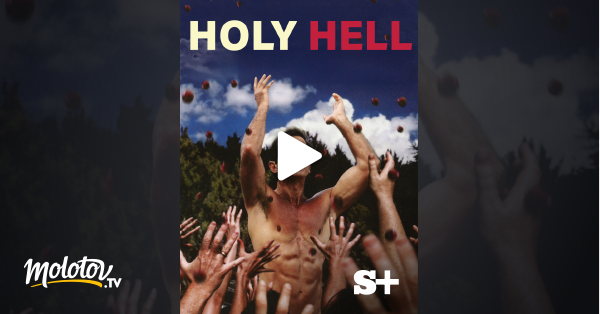 Holy Hell en streaming sur Society+