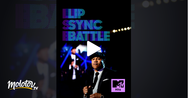 Lip Sync Battle en streaming sur MTV Hits