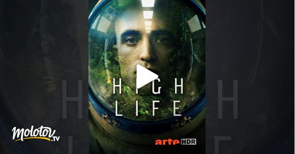 High Life en streaming