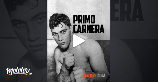 Primo Carnera en Streaming - Molotov.tv