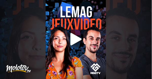MAG JV MGG 2022 en streaming sur MGG TV