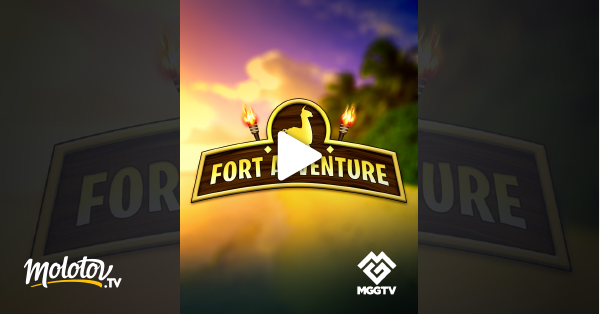 Fort Adventure en streaming sur MGG TV