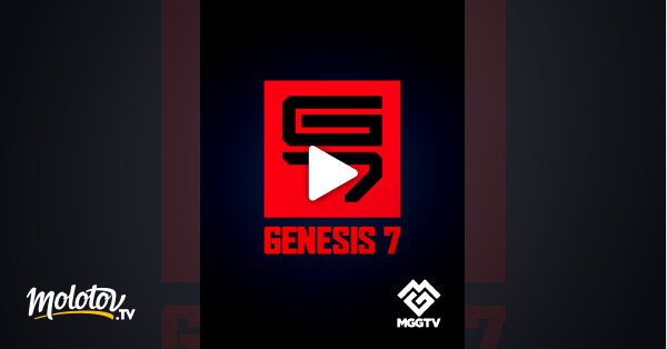 Genesis 7 en streaming sur MGG TV