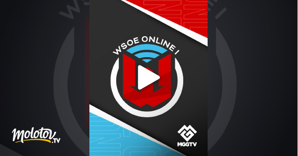 WSOE Online 1 en streaming sur MGG TV