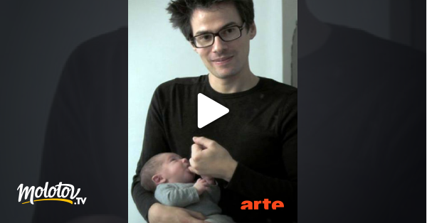Modern papa en streaming gratuit sur Arte