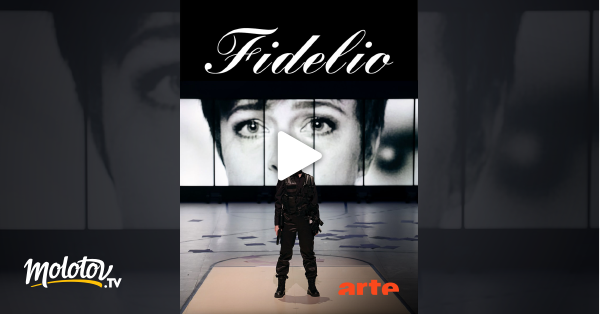 Fidelio en streaming gratuit sur Arte