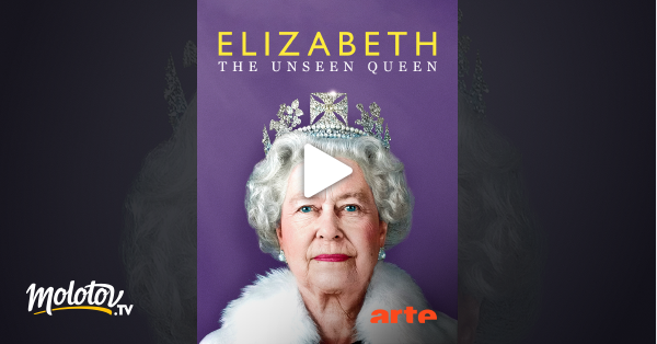 Elizabeth par elle-même en streaming gratuit sur Arte