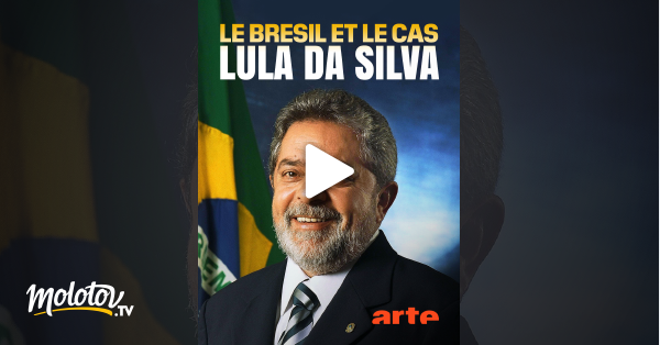 Le Brésil Et Le Cas Lula Da Silva Radiographie Dun Scandale